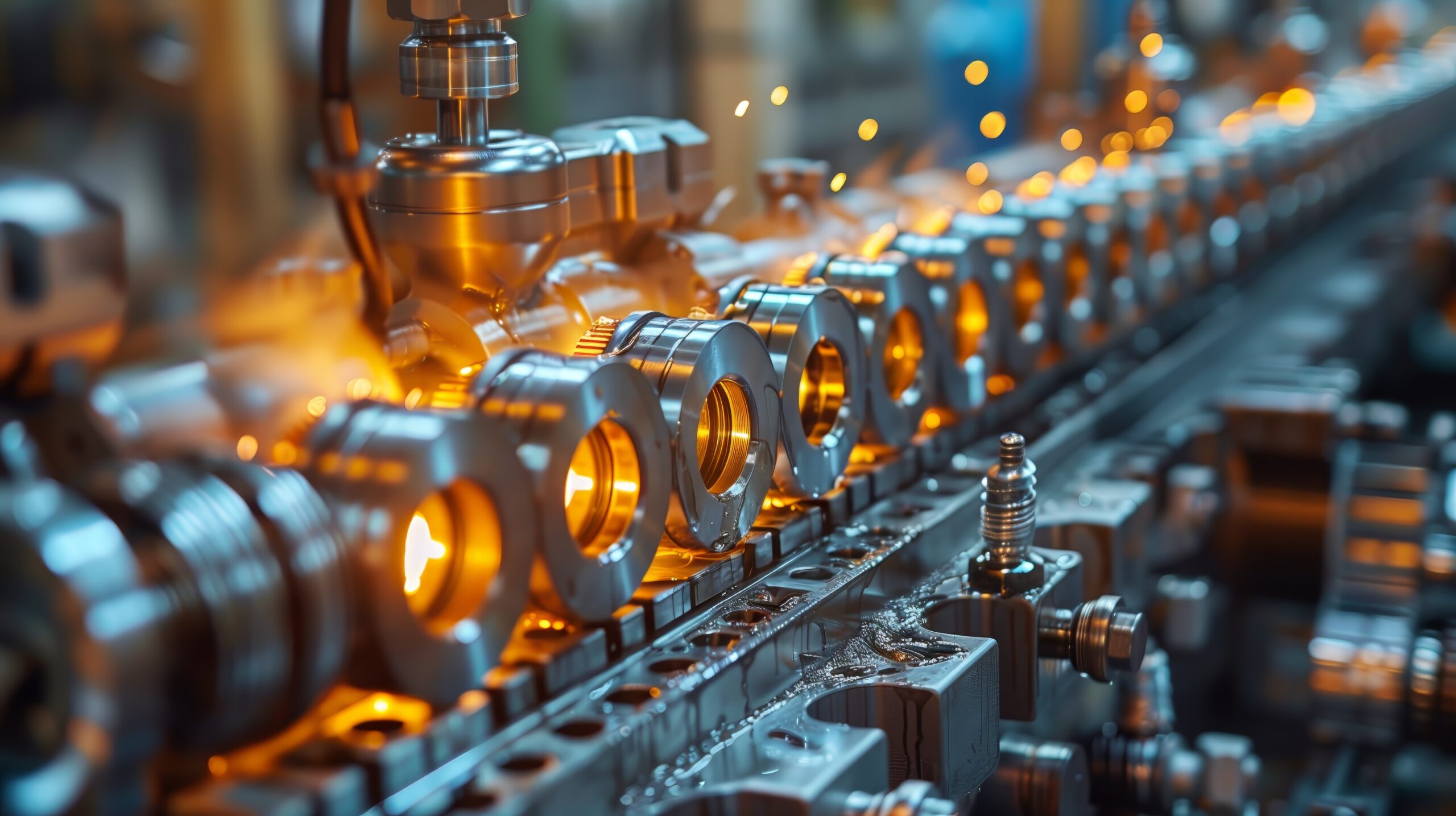 Heat Treatment - mskprecision.com