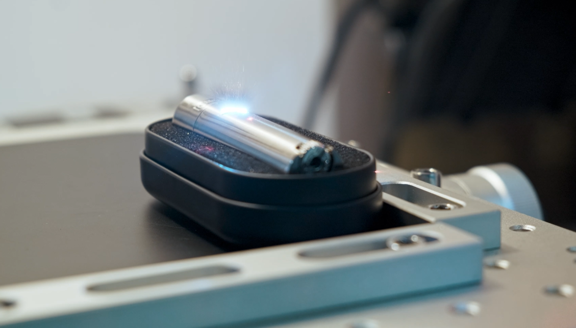 Laser Marking - mskprecision.com