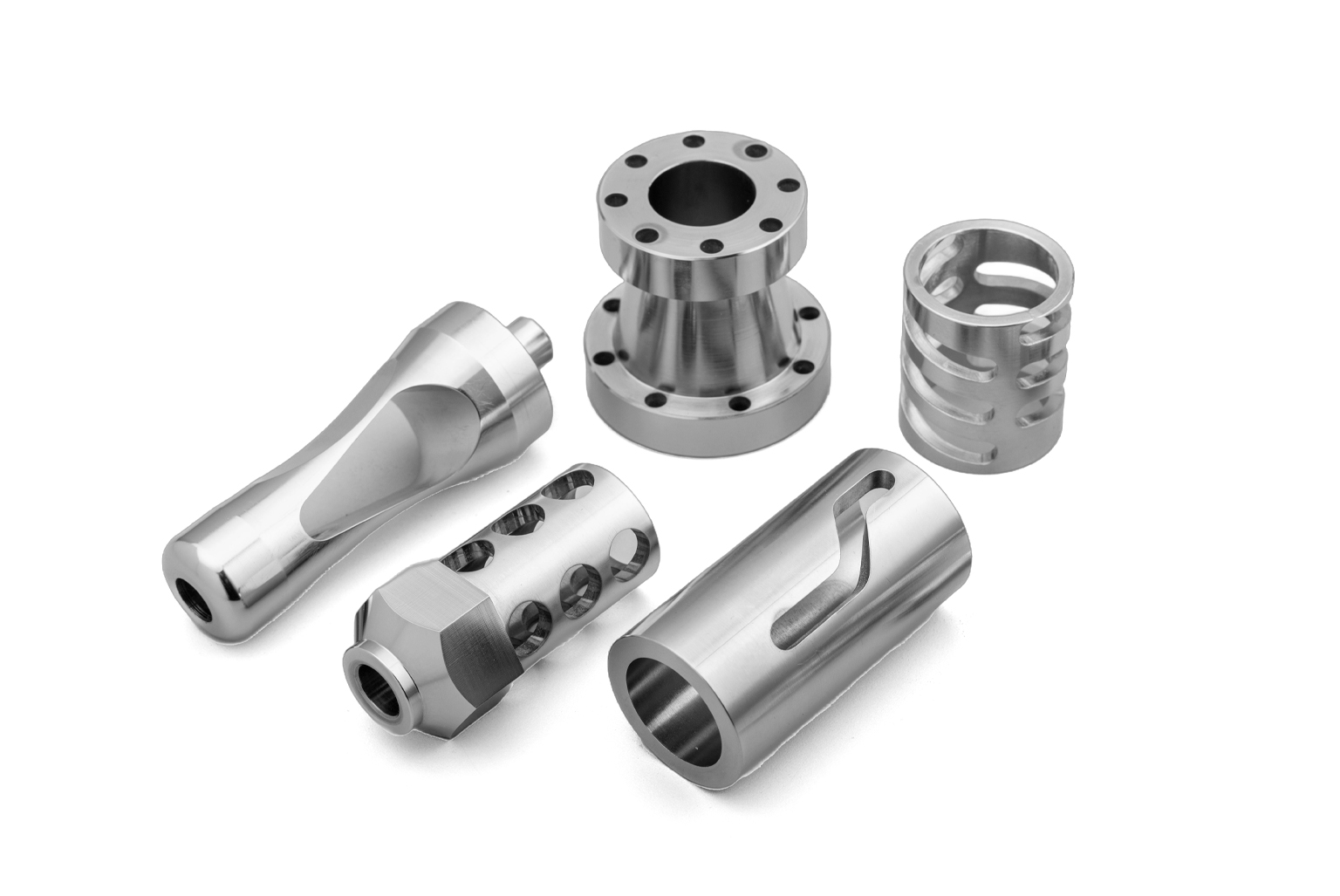Specializes in Precision Parts Manufacturing and Assembly ...